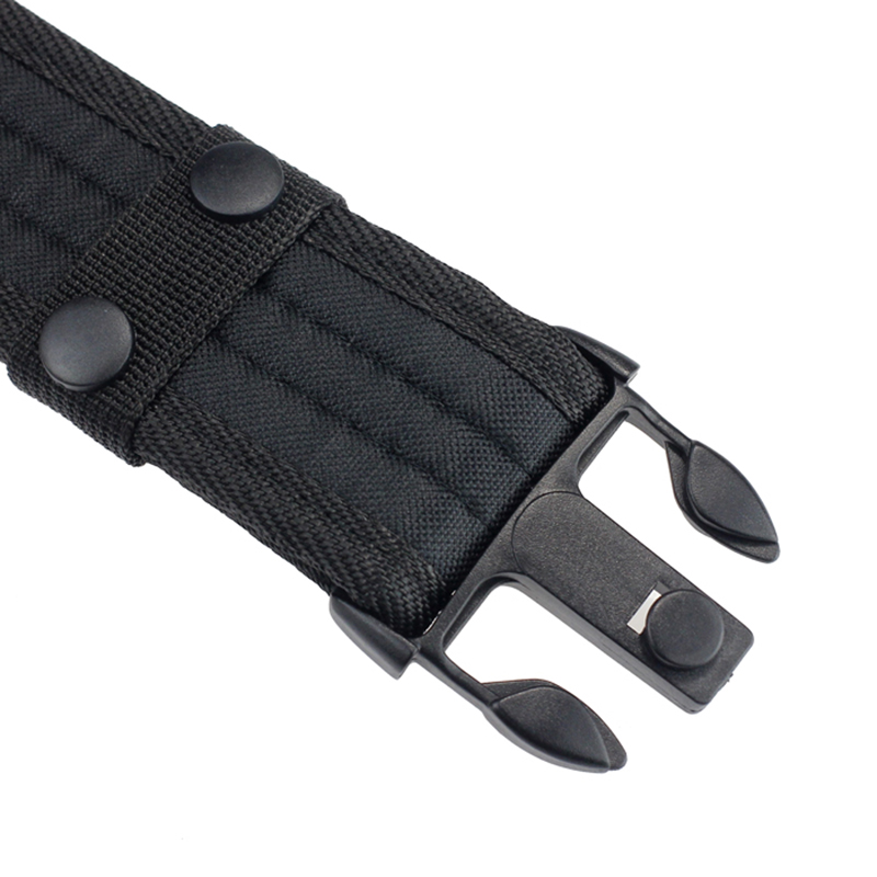 Tactical Duty belt – Canadian Armour Ltd.