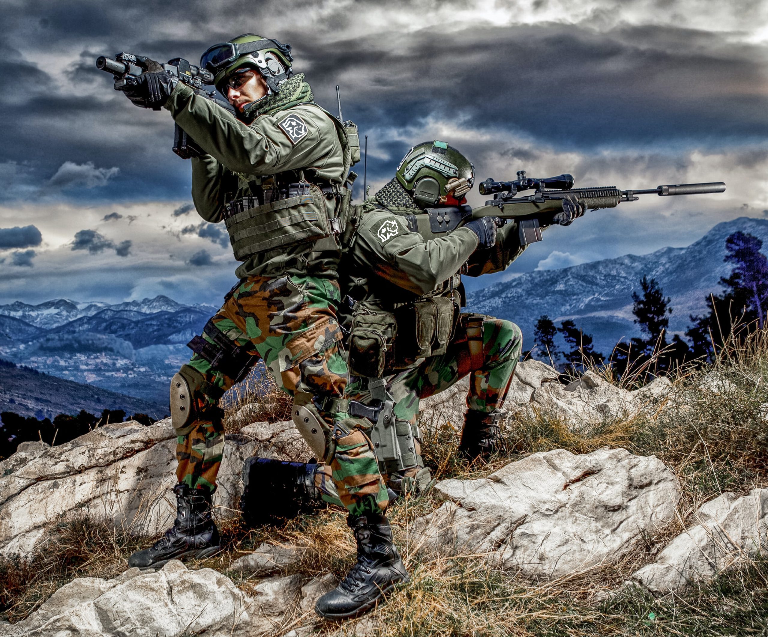 Canadian Armour Ltd. About Page | Canadian Armour Ltd.