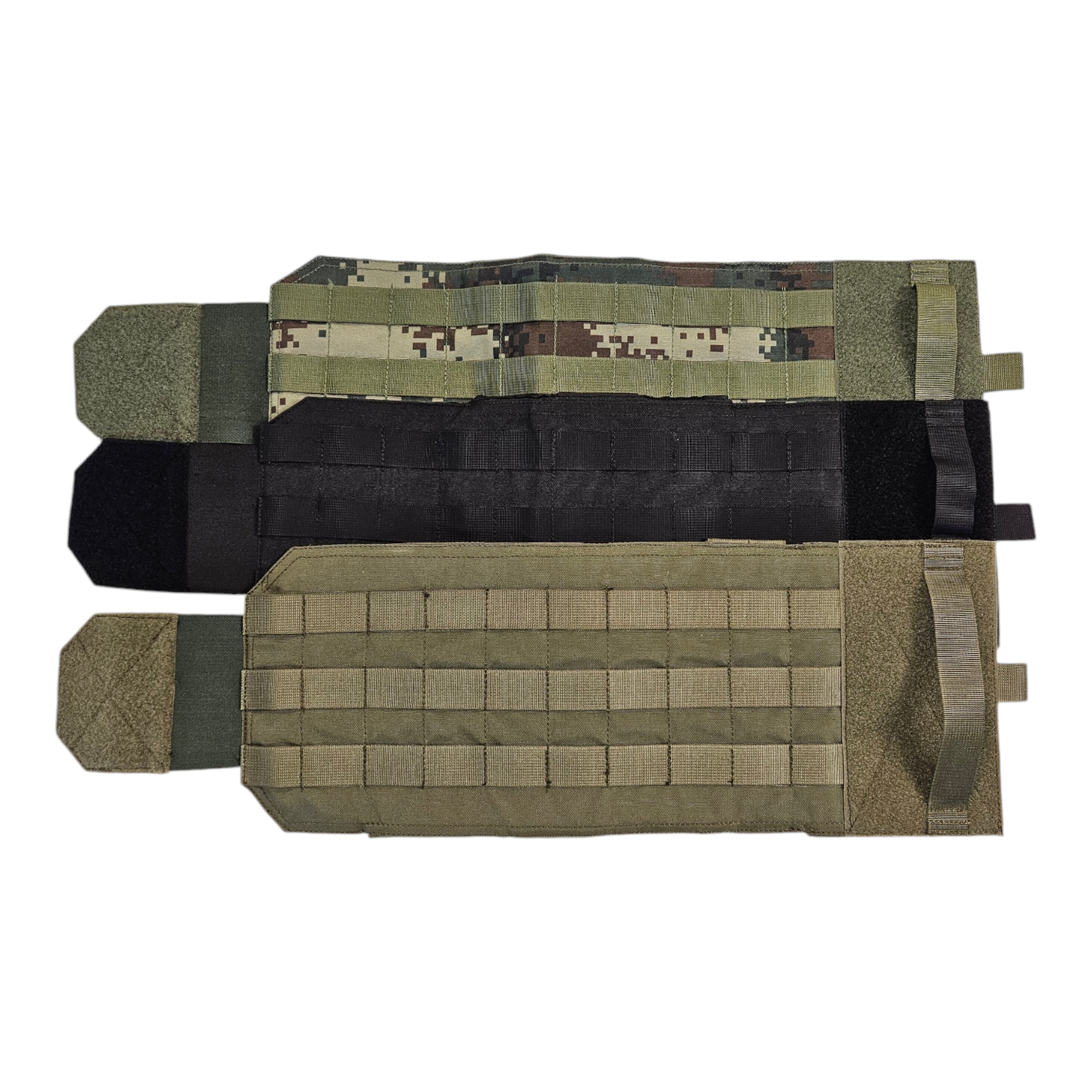 Velcro MOLLE Cummerbund