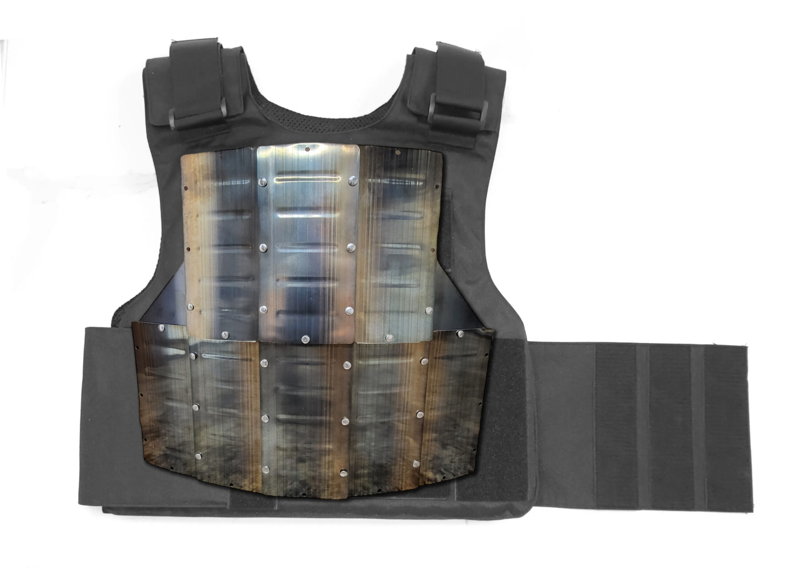 GLADIATOR™ Level 3 stab PROOF vest by CANARMOR