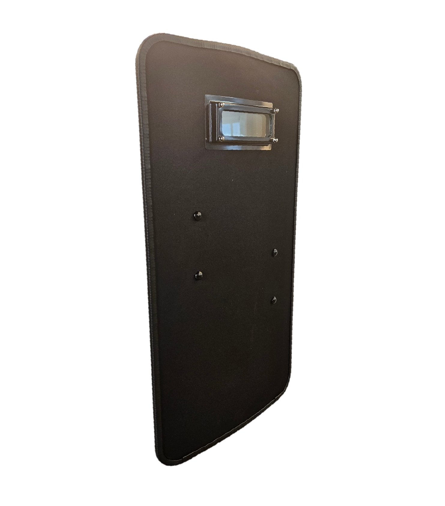 POLICE Ballistic Handheld buletproof Shield, NIJ III-A