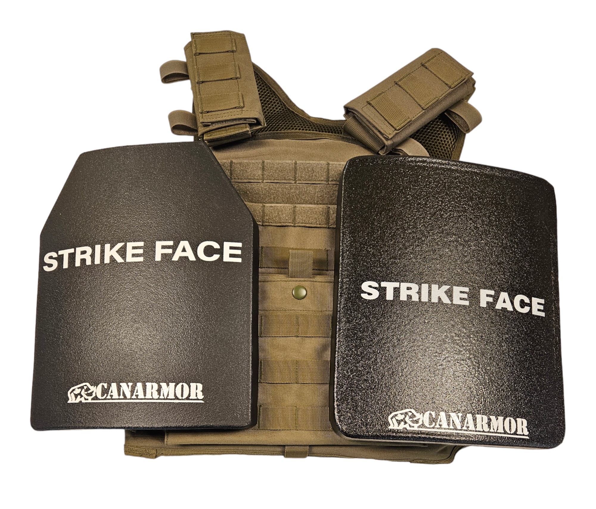 MOHAWK™ NIJ III (RF1) tactical Ultra-Light Active Shooter Kit